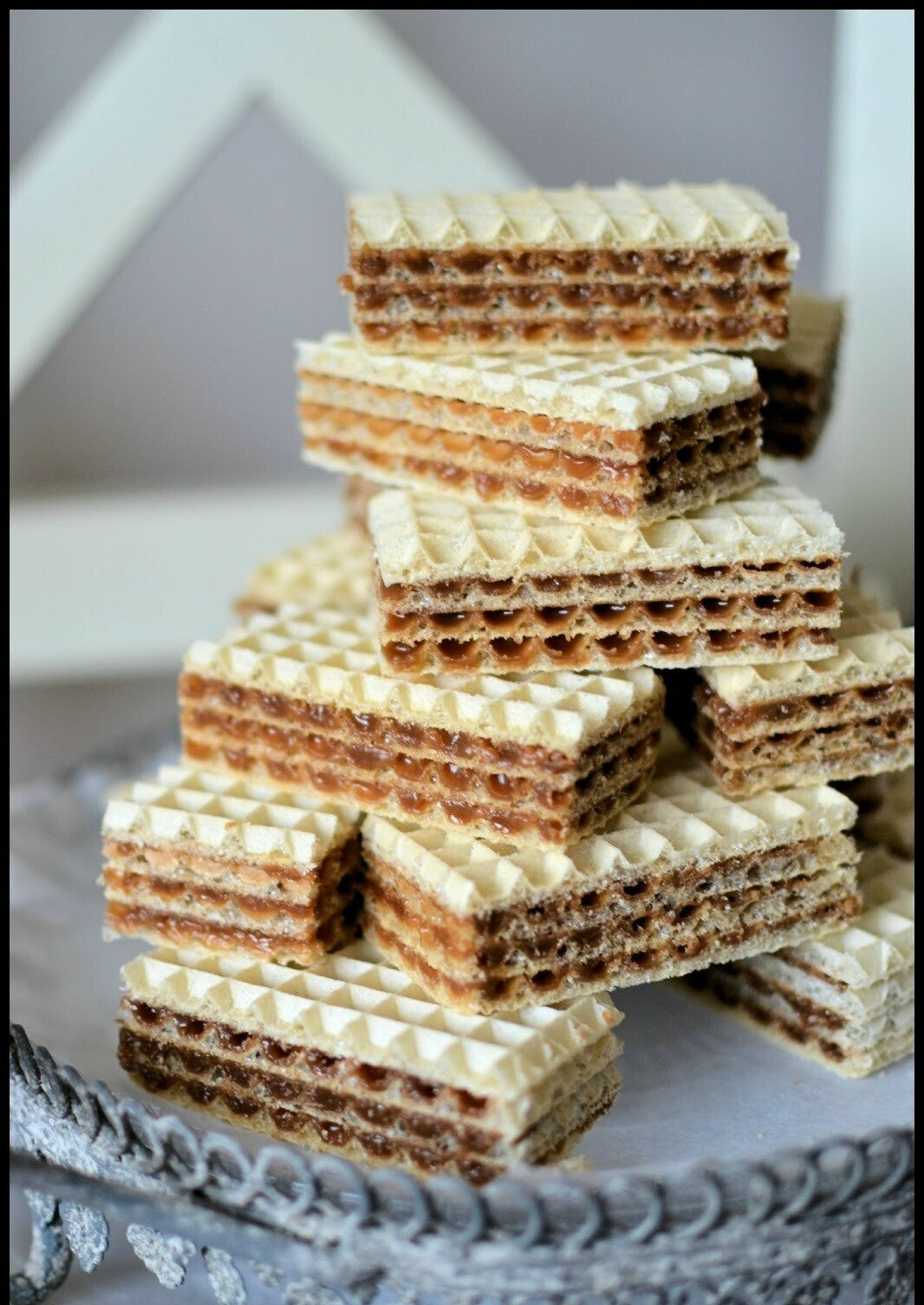 Wafers – One Stop German Shop