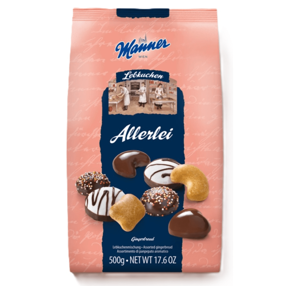 Allerlei