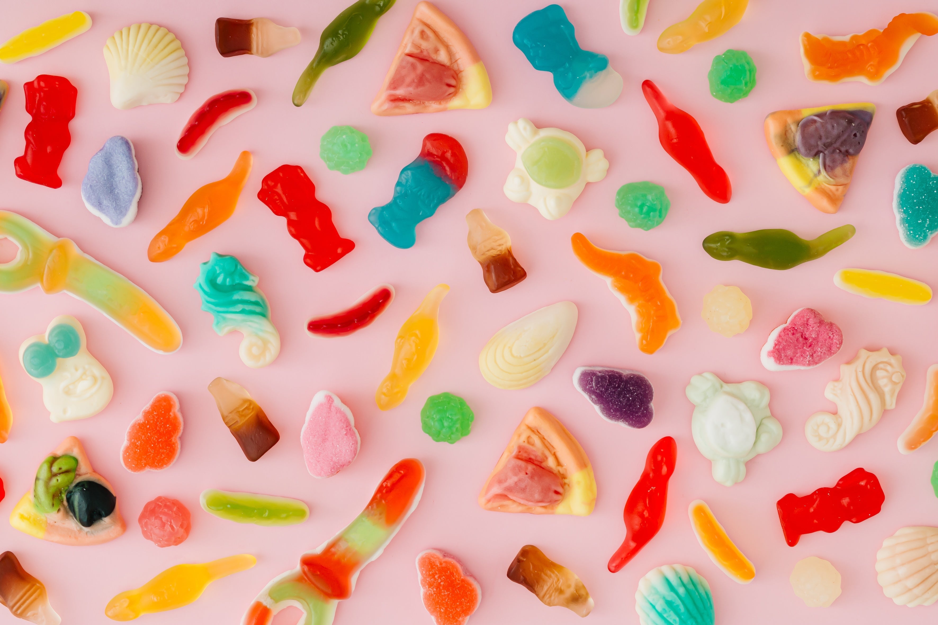 Shop Katjes Candy | Authentic Katjes Gummy Sweets from Germany – One ...