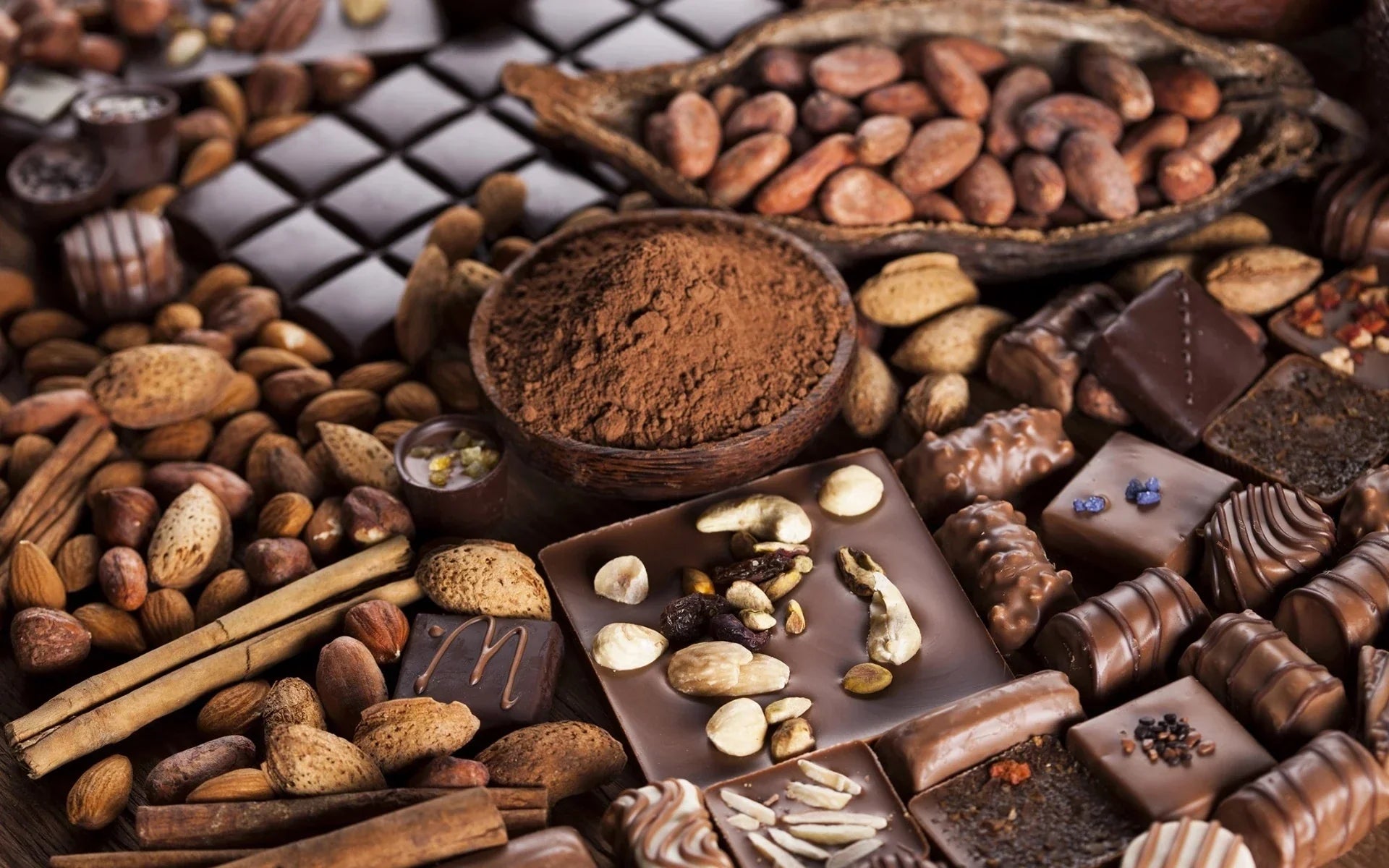 German chocolate – Page 2 – One Stop German Shop