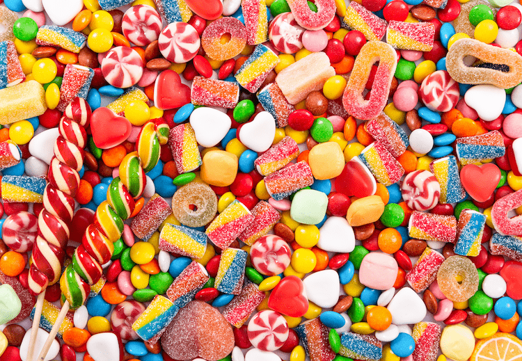 Shop German Chewy Candy Online – One Stop German Shop