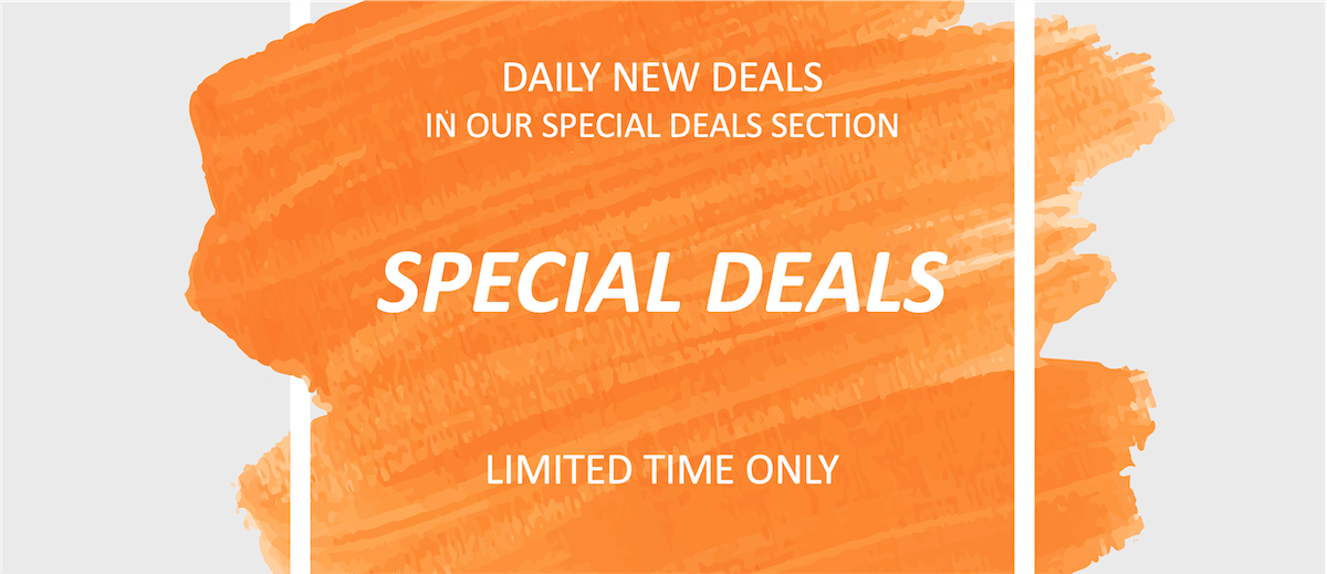 German Groceries - Special Deals – Page 2 – One Stop German Shop