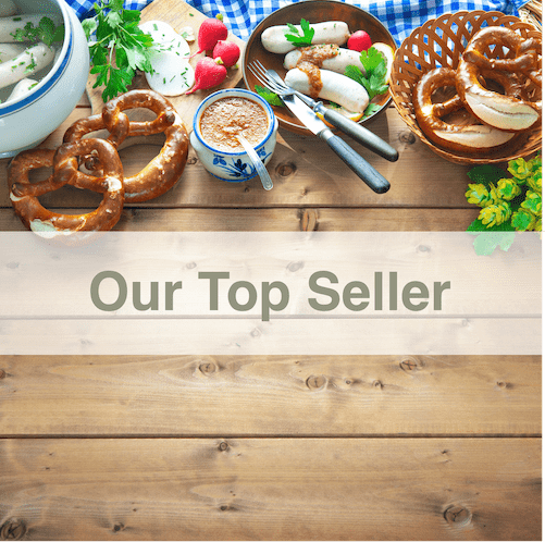 German Groceries - Top Sellers – Page 2 – One Stop German Shop