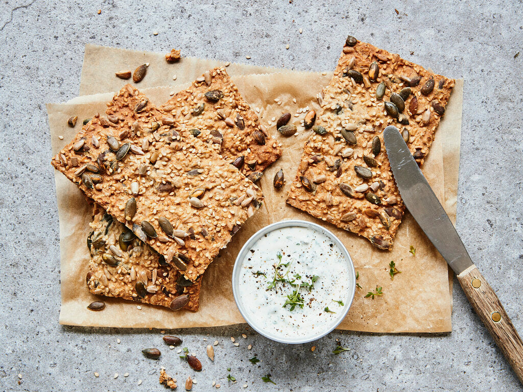 Crisp Bread – One Stop German Shop