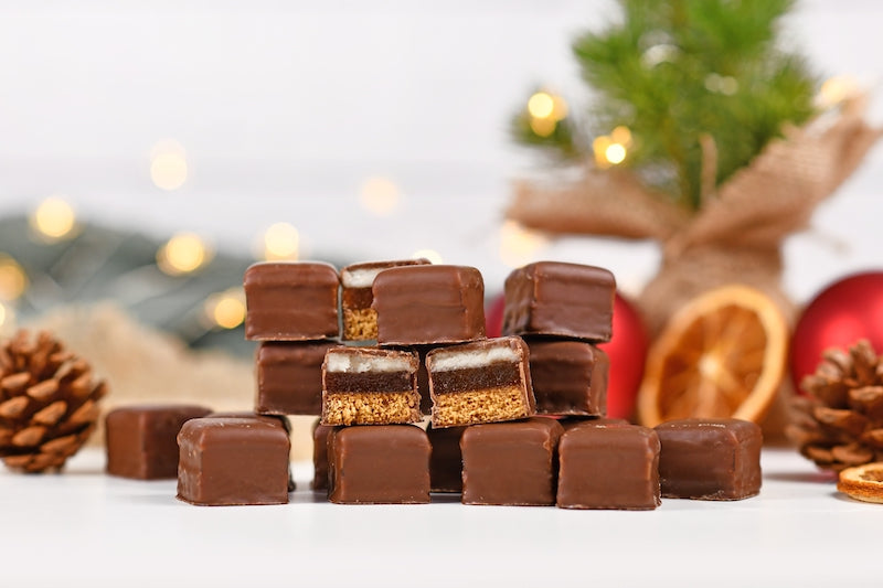 Seasonal chocolates – One Stop German Shop