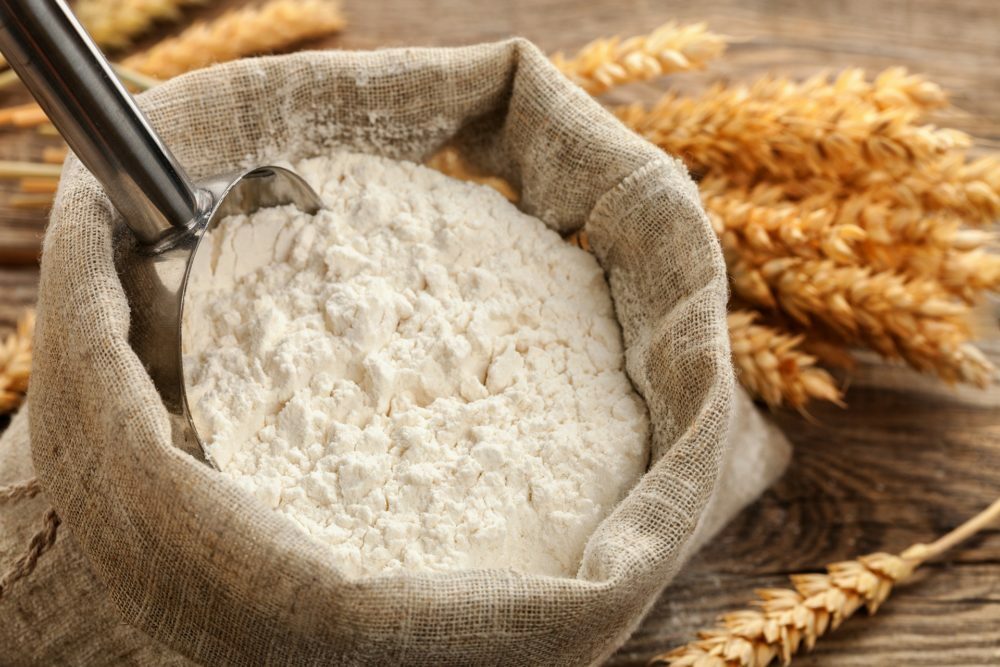 German Flour - Shop Online – One Stop German Shop