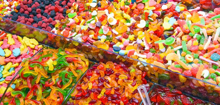 Gummi Bears – One Stop German Shop