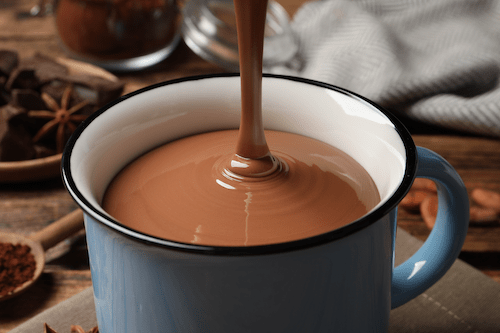 Shop German Hot Chocolate | Cocoa & Drinking Chocolate – One Stop ...