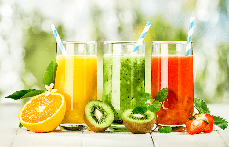 Shop German Juices Online – One Stop German Shop