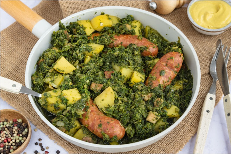 Shop German Kale Online – One Stop German Shop