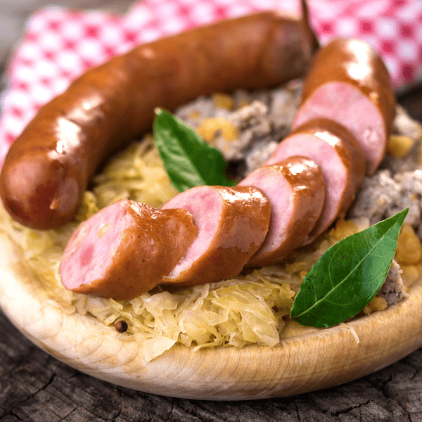 Shop Fresh German Meat & Sausages Online – One Stop German Shop
