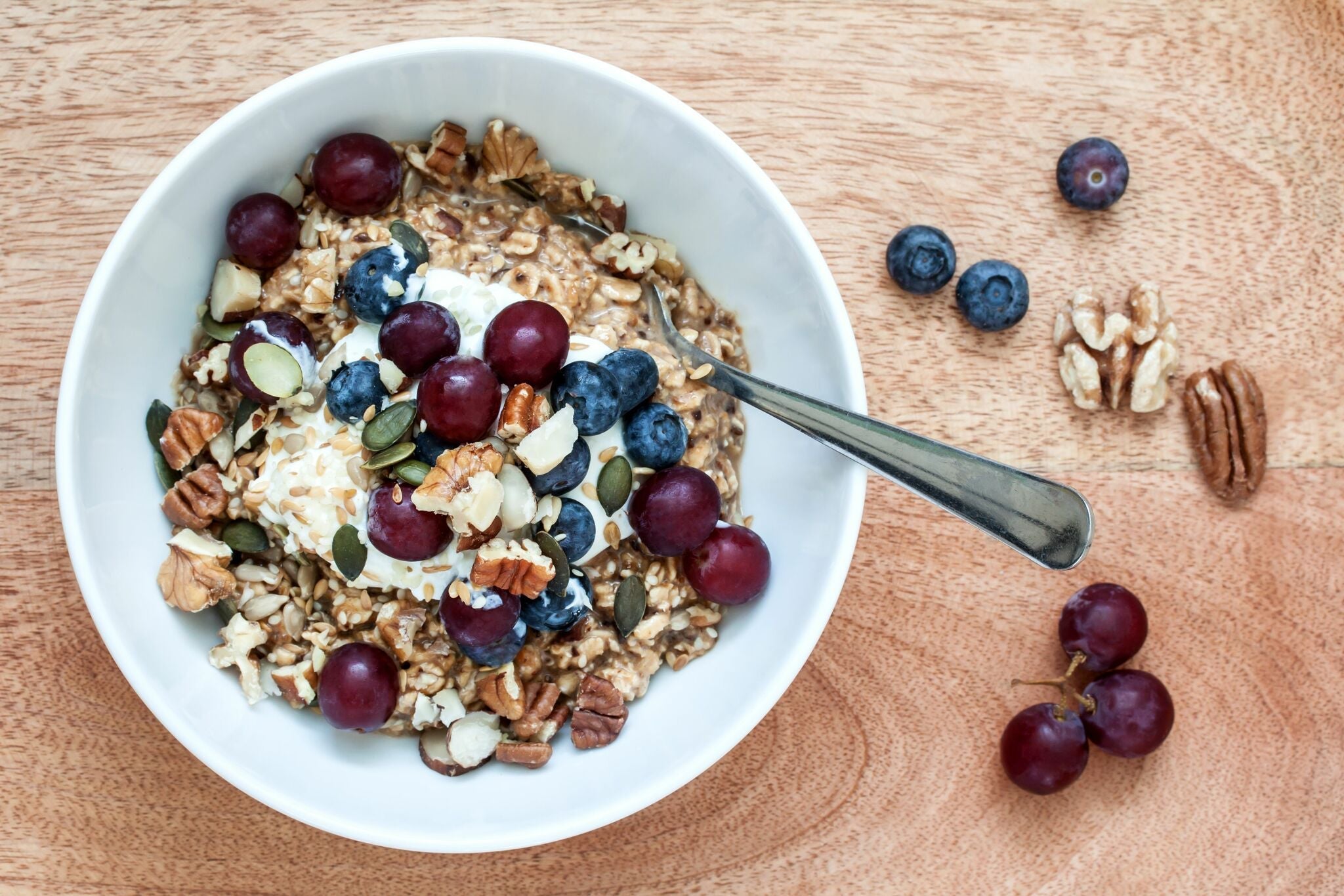 Shop German Muesli | Traditional Müsli Cereal & Breakfast Options – One ...
