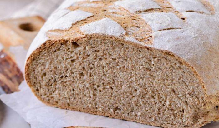 Packaged Bread – One Stop German Shop