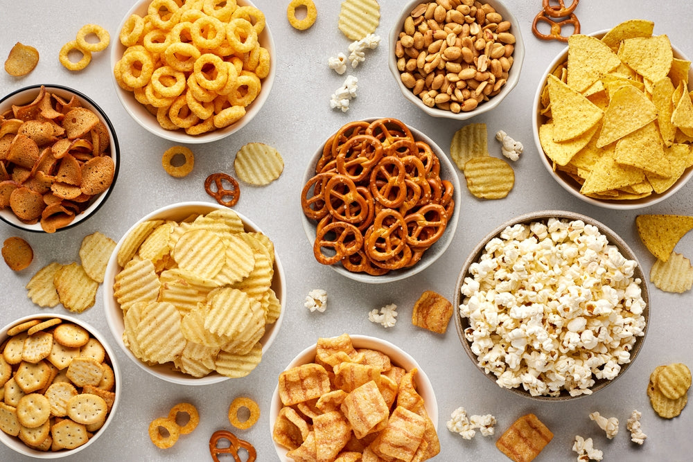 European snacks – One Stop German Shop