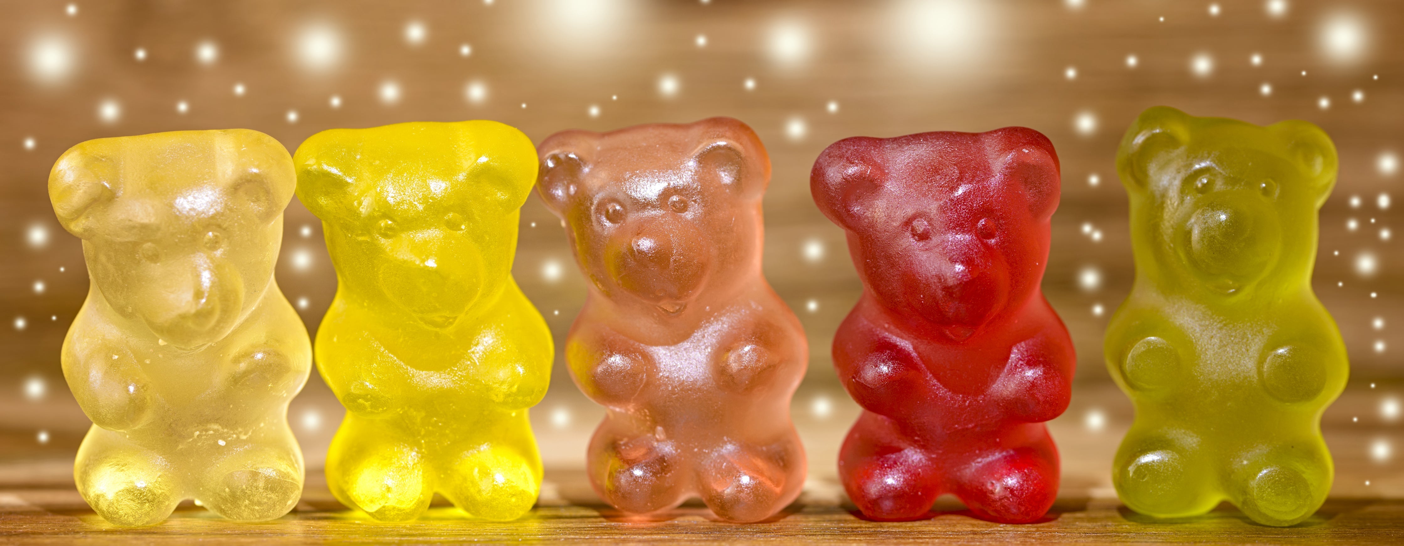 Seasonal candy – One Stop German Shop