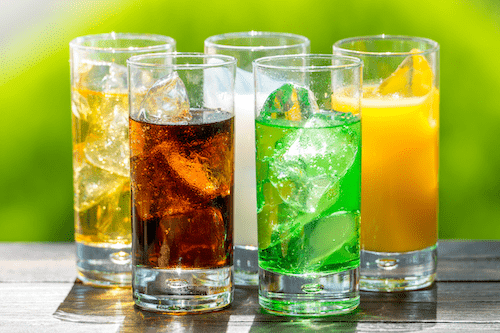 Shop German Soft Drinks online – One Stop German Shop