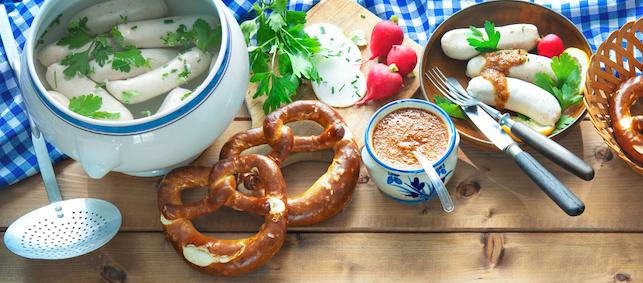Shop Traditional German Groceries Online – One Stop German Shop