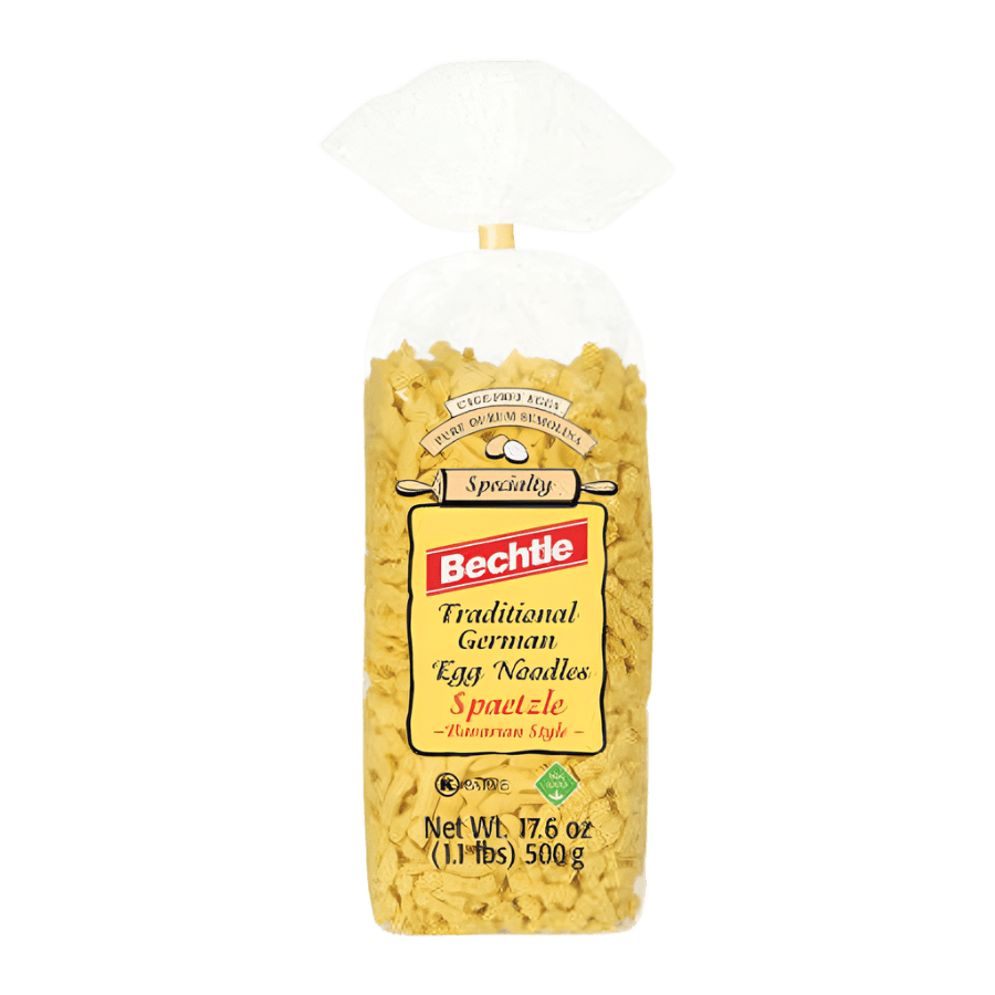 Bechtle Bavarian Style Spätzle – One Stop German Shop