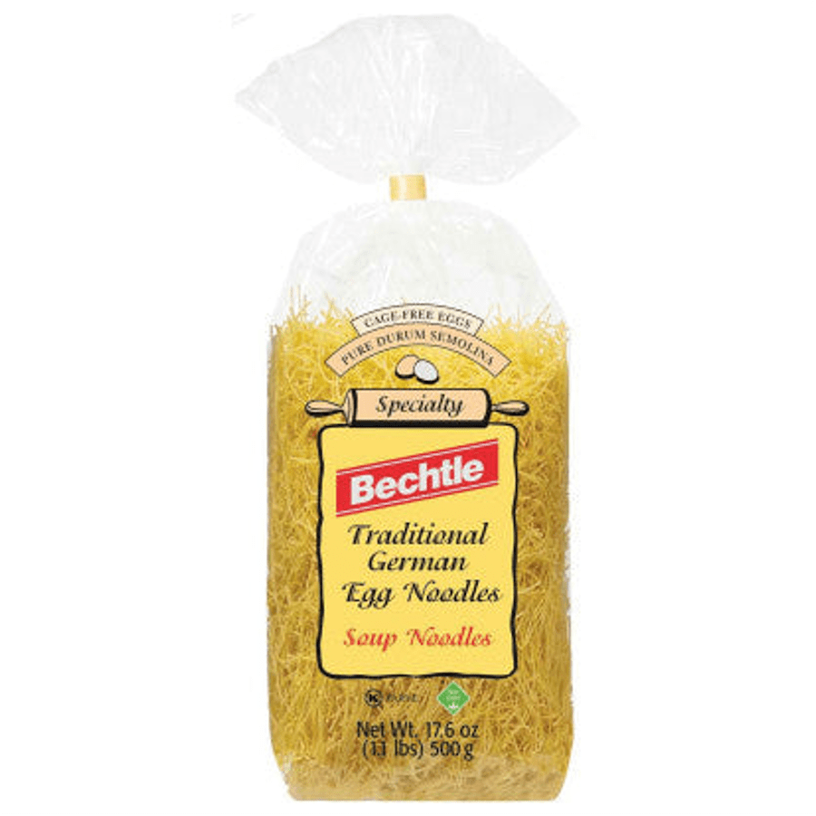 Bechtle Fine Noodles – One Stop German Shop