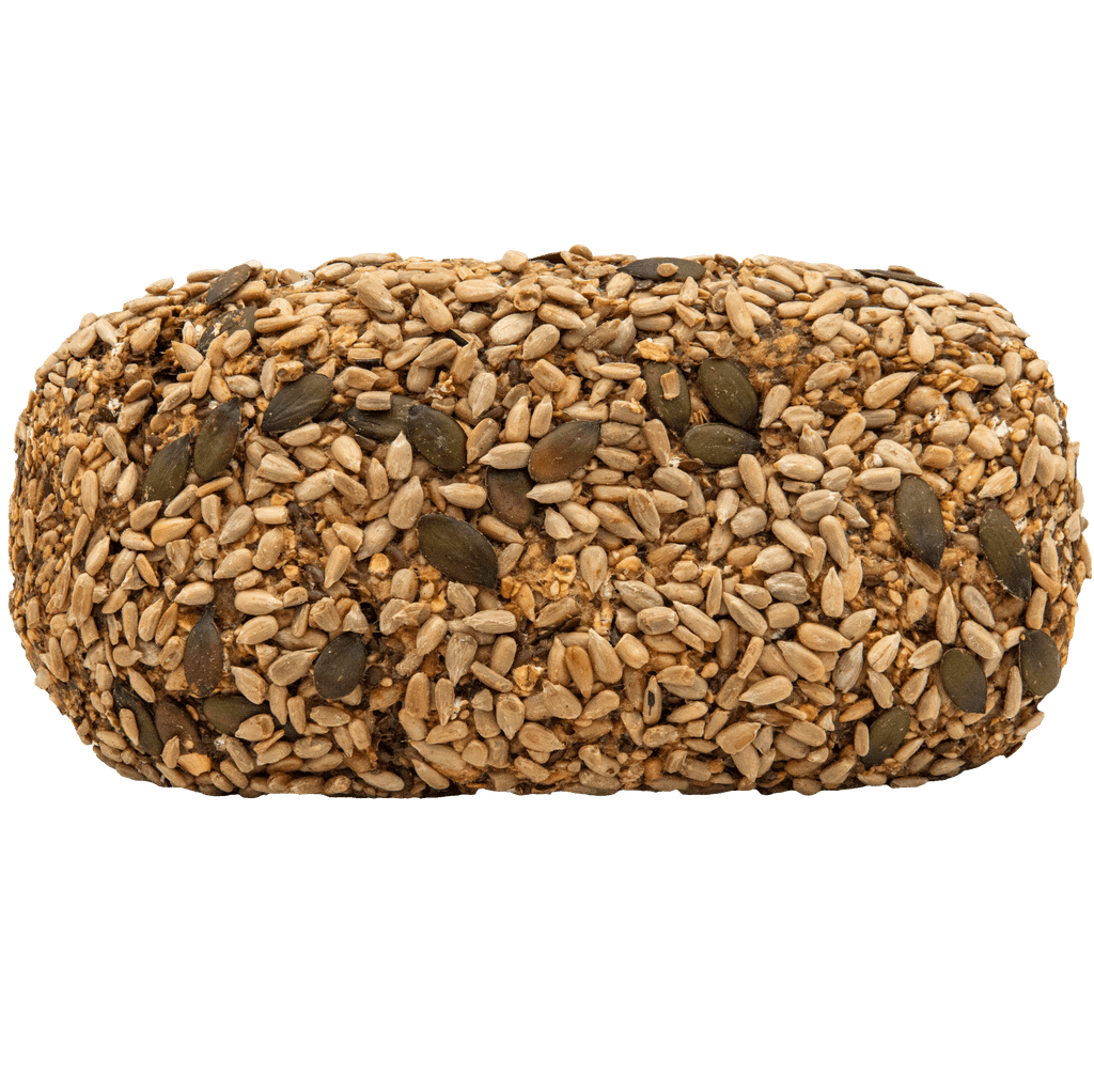 Brot & Crust - Gluten Free German Grain-on-Grain Bread Mix – One Stop ...