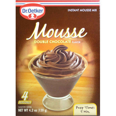 Shop German Mousse now – One Stop German Shop