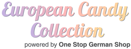 New European candy – Page 2 – One Stop German Shop
