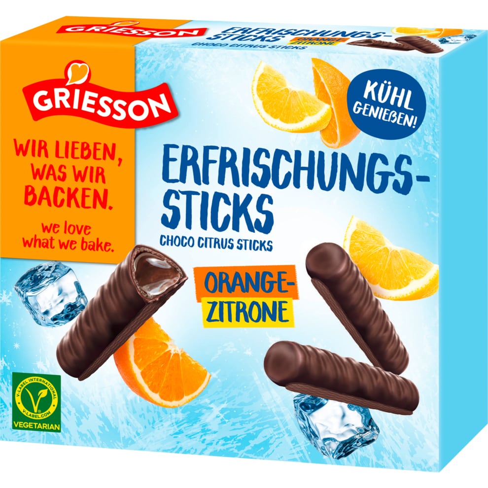 De Beukelaer Erfrischungsstäbchen – One Stop German Shop