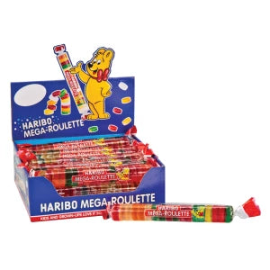 Haribo Mega Roulette – One Stop German Shop