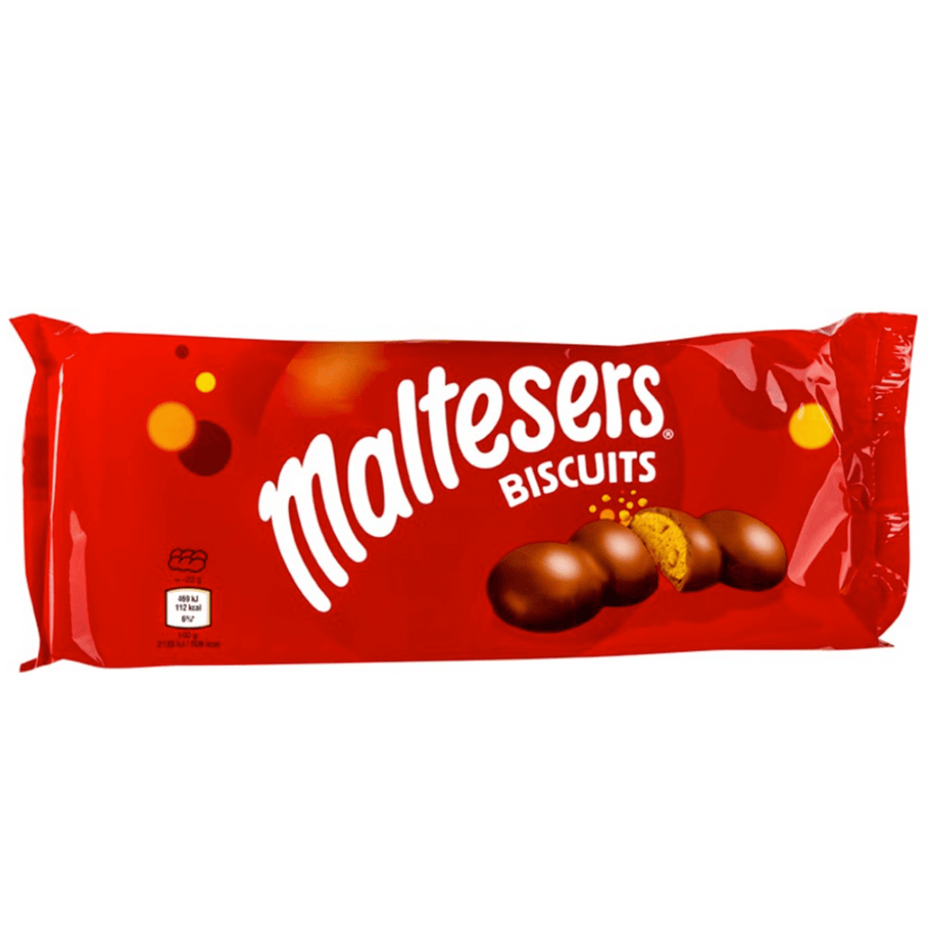 Malteser Biscuits – One Stop German Shop