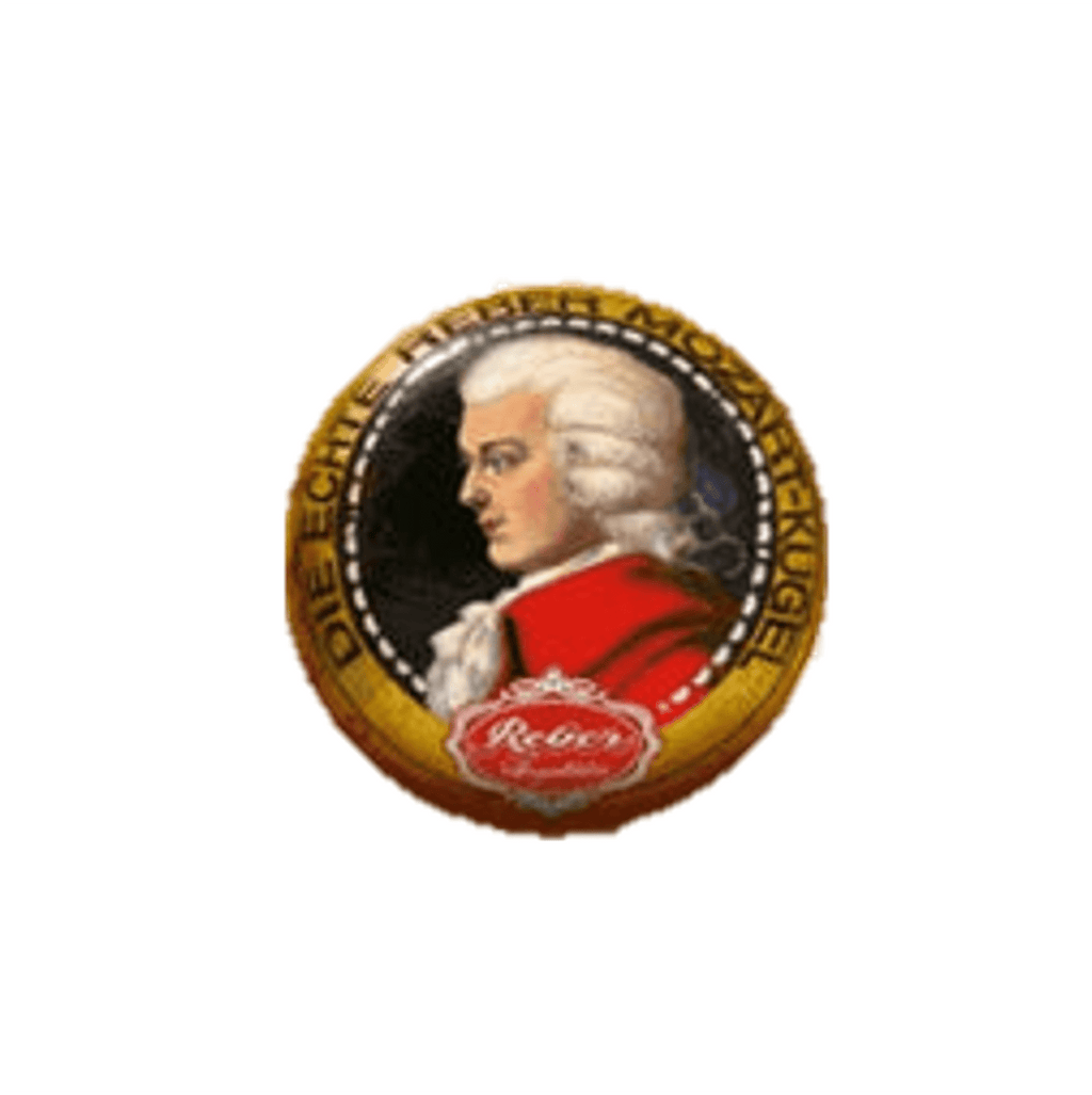 Reber Mozartkugel Single (0.7oz) – One Stop German Shop