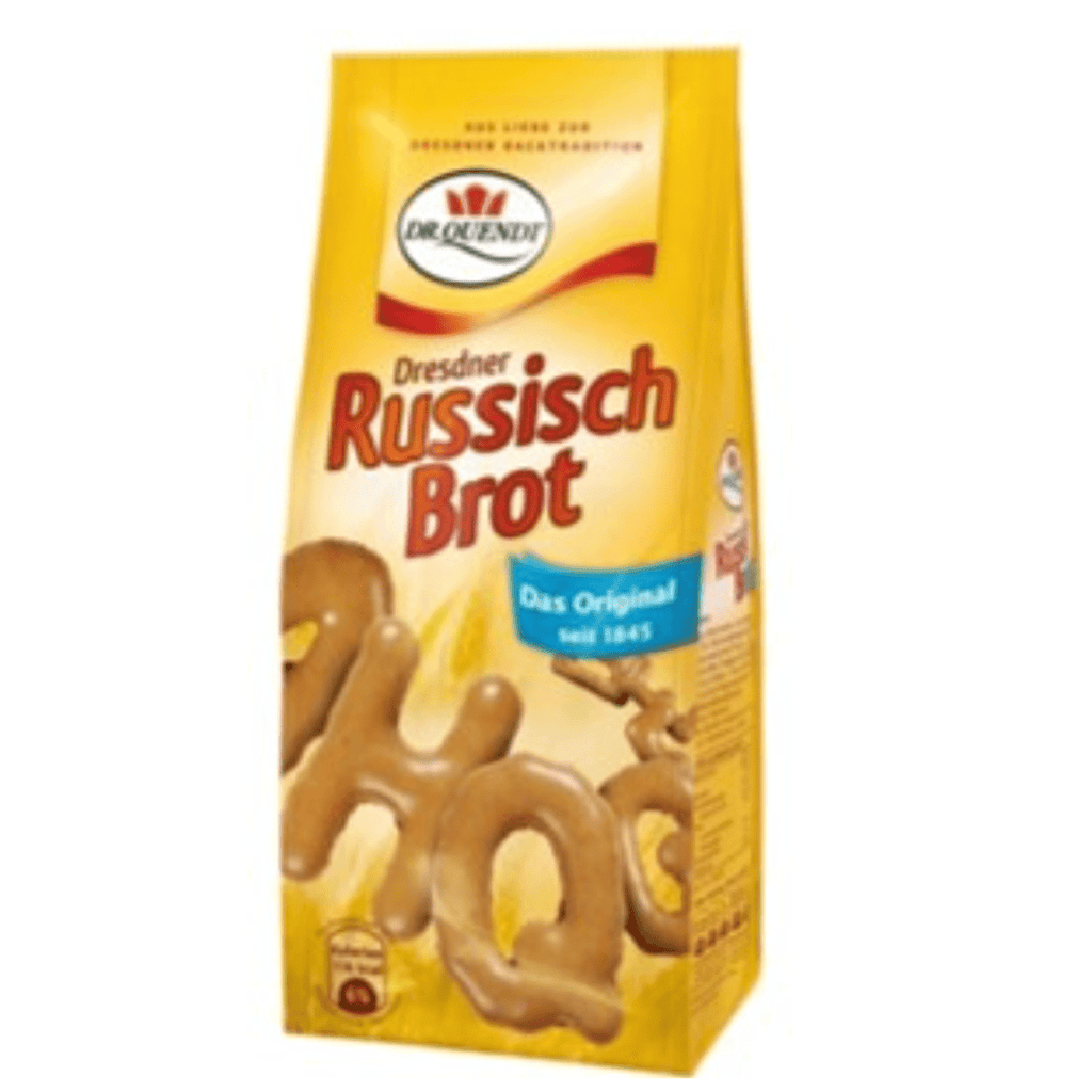 Russisch Brot – One Stop German Shop