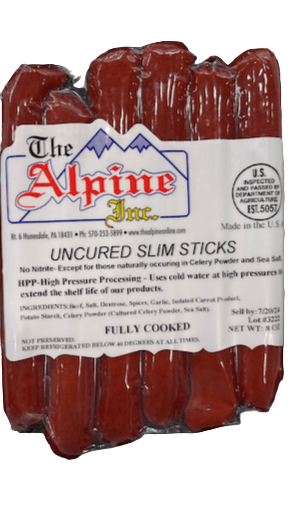 Slim Sticks – One Stop German Shop