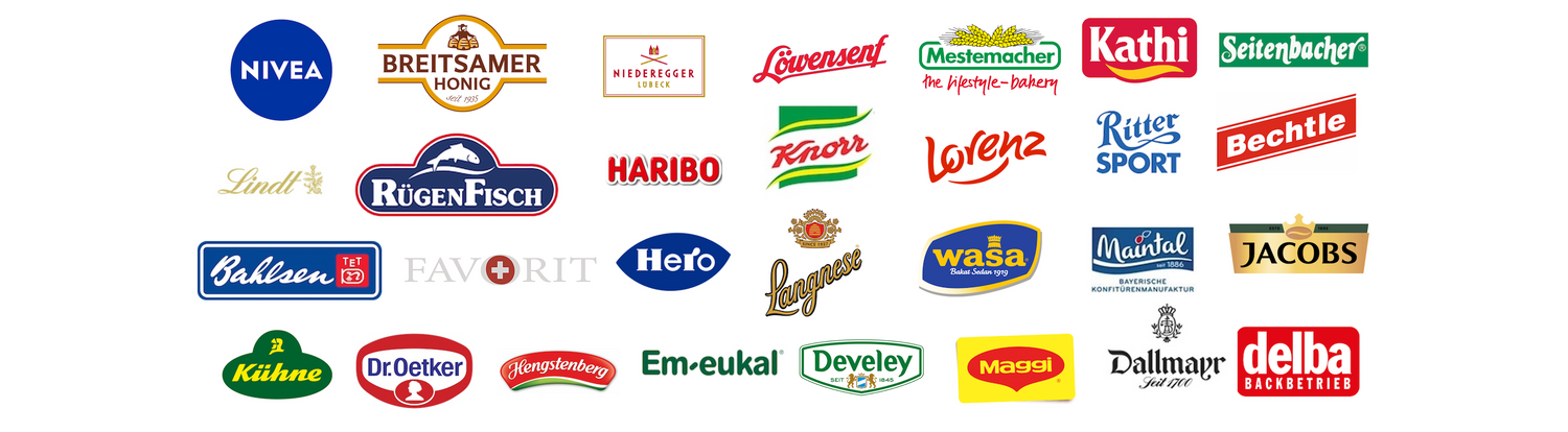 One Stop German Shop - Order German Groceries Online