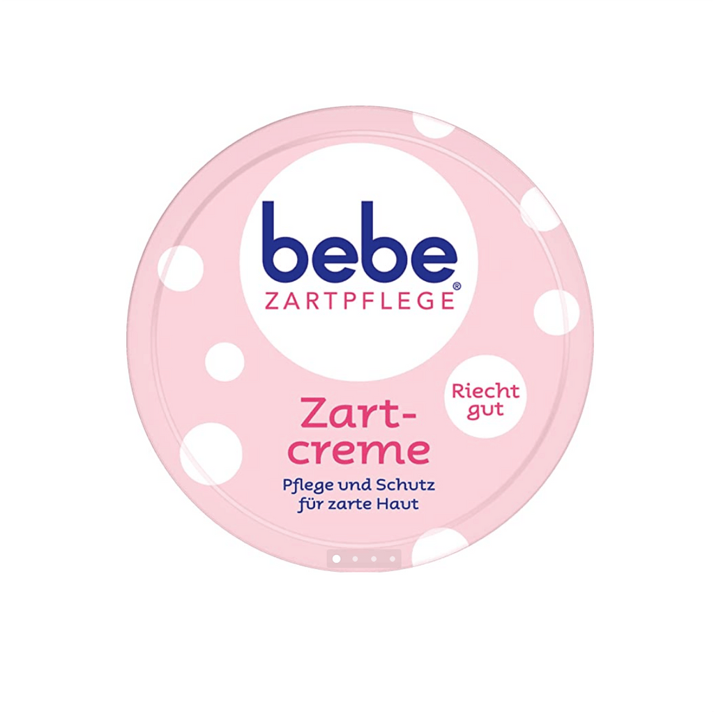 bebe Lotion – One Stop German Shop