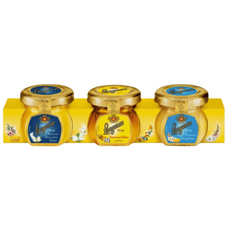 Langnese Limited Edition Mini Selection – One Stop German Shop