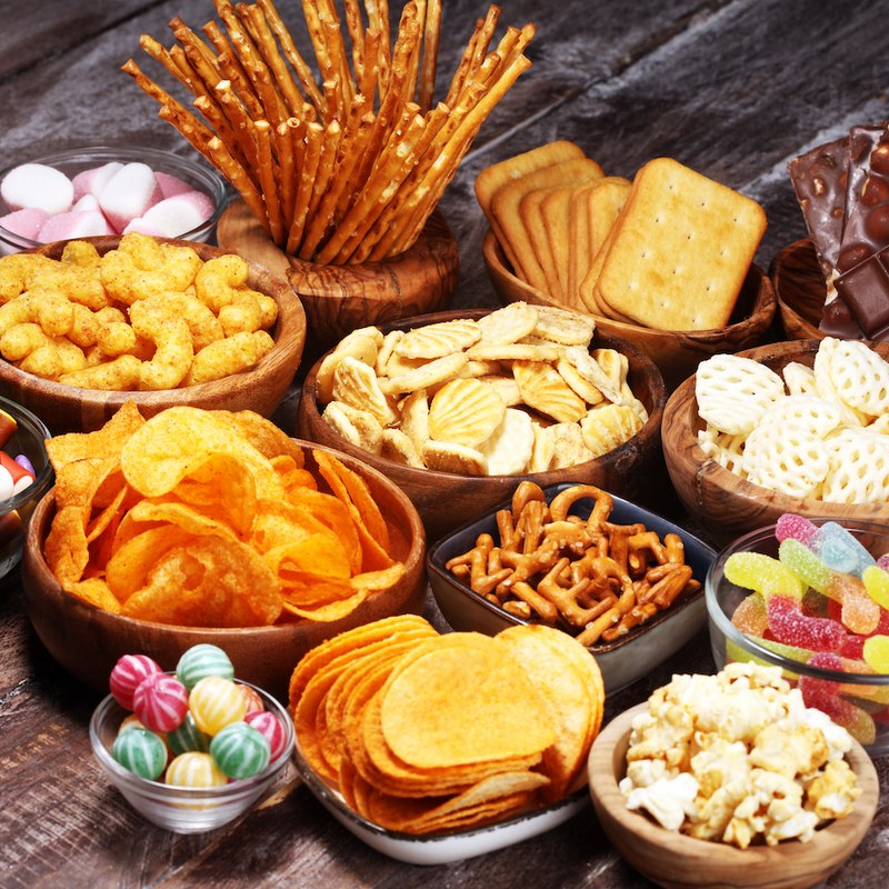 German Sweets & German Candy | Shop German Snacks Online – One Stop ...