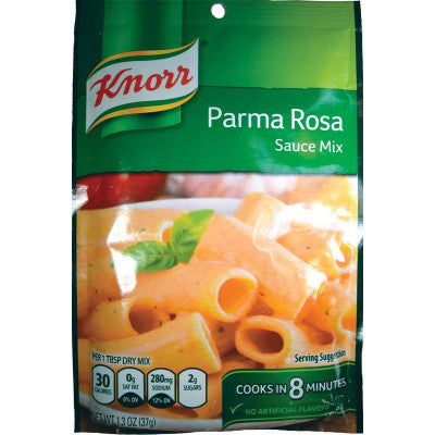 Knorr Parma Rosa Sauce Mix – One Stop German Shop